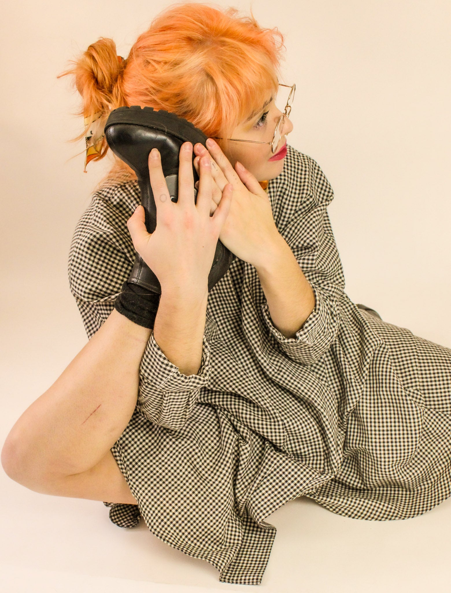 Inside the Daisy Daydream – DAISY DAYDREAM