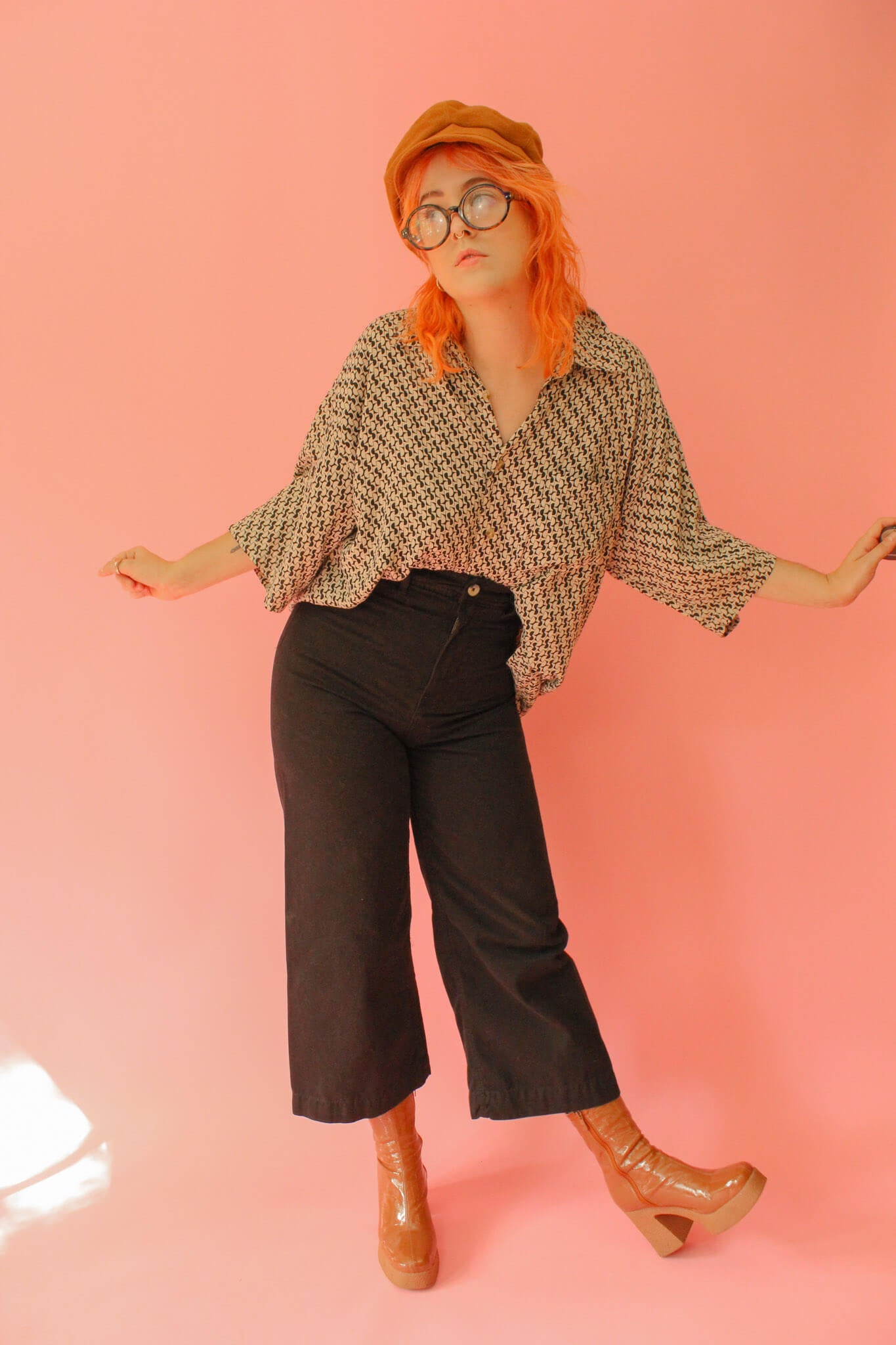 tops – DAISY DAYDREAM