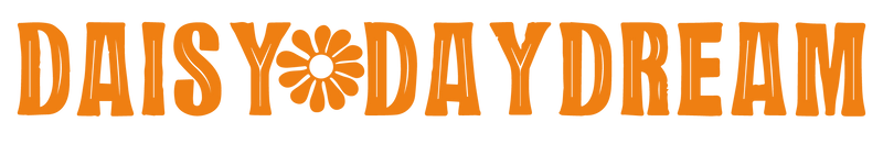 Inside The Daisy Daydream – DAISY DAYDREAM